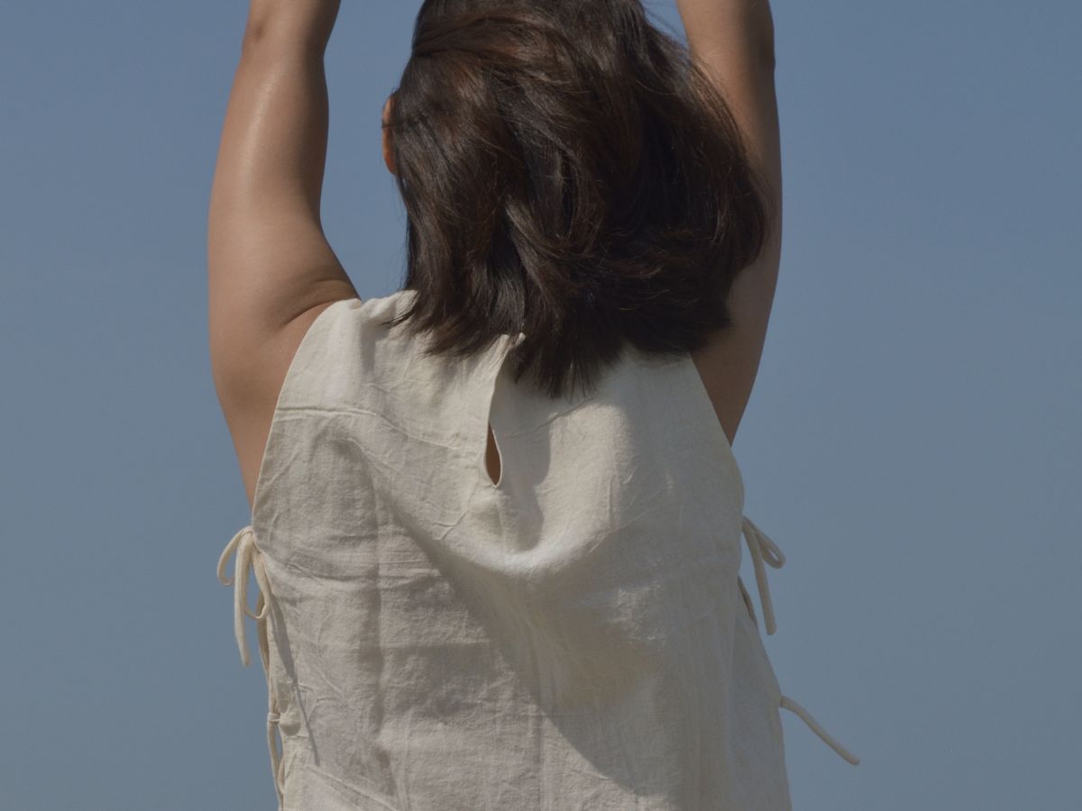 3. Sustainable fashion consumption