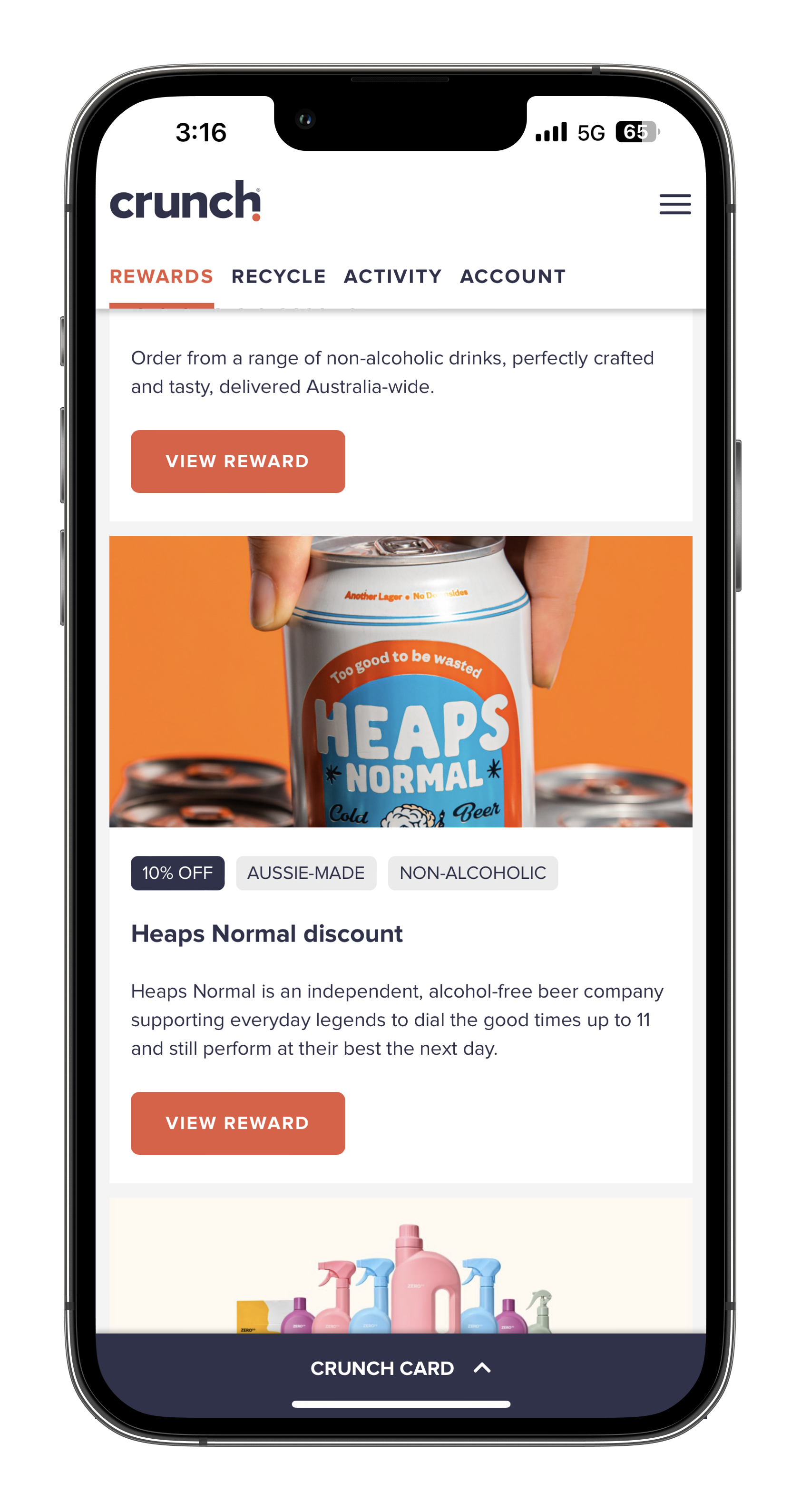 Heaps Normal have created a full-flavoured XPA and a classic lager ...