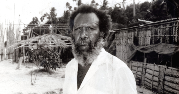 The Doctrine of Terra Nullius Overturned