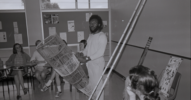 Eddie Mabo was an Indigenous activist who fought for the land rights of ...