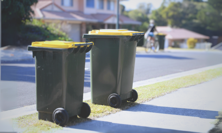 10 recycling contaminants that end up in your Yellow bin
